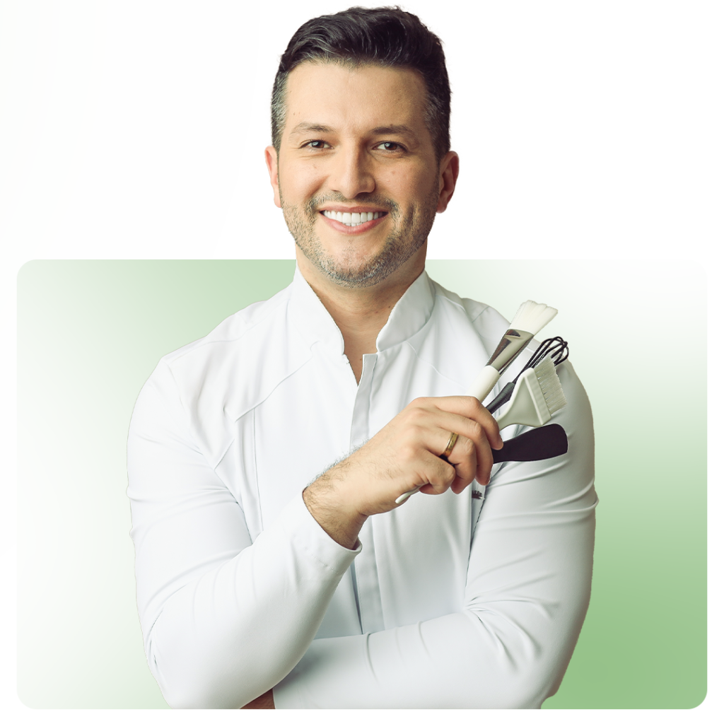 tc_academy – Tricologia e Terapia Capilar em Foco