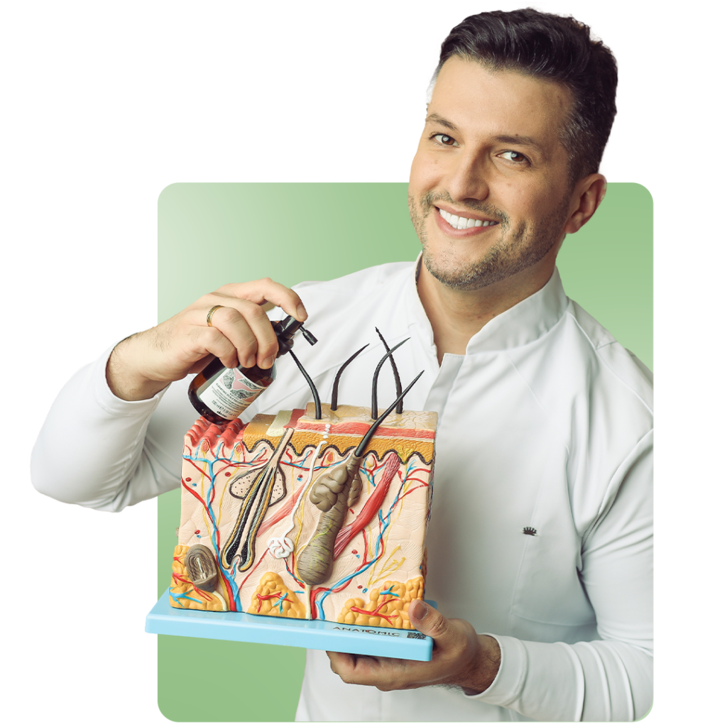 tc_academy2024 – Tricologia e Terapia Capilar em Foco