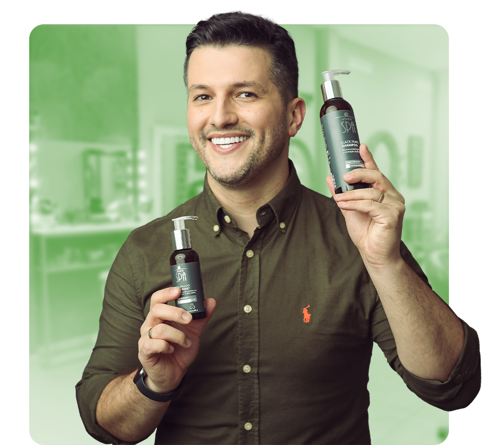 tc_academy – Tricologia e Terapia Capilar em Foco